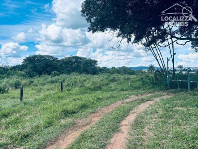 Loteamento Terrazul Magalhães Teixeira, novo bairro aberto planejado sem taxa de condomínio, esta lo