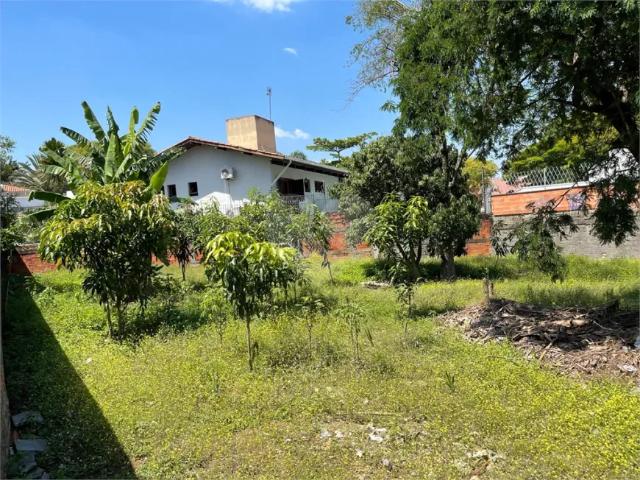 Loteamento à venda ou para locação em Vila Hamburguesa SP