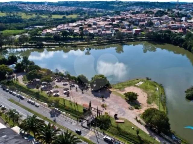 Loteamento à venda em Fazenda Santana SP
