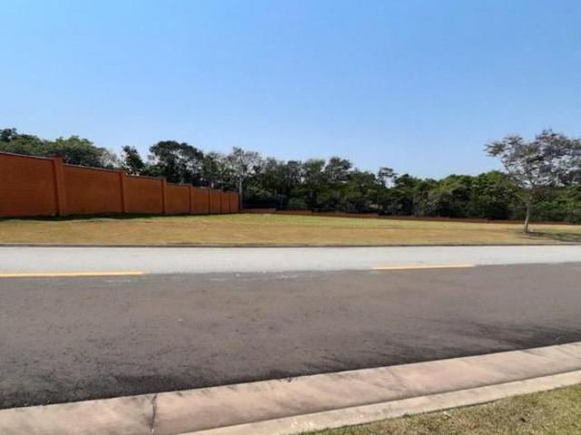 Loteamento, Vila Martins, Itu, SP