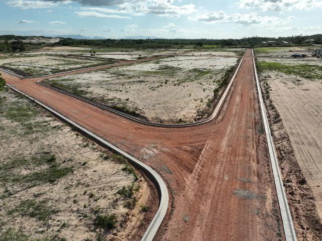 Loteamento: _ Vila Verde a 900m da PRAINHA: Excelente para Lazer, Investimento e Moradia