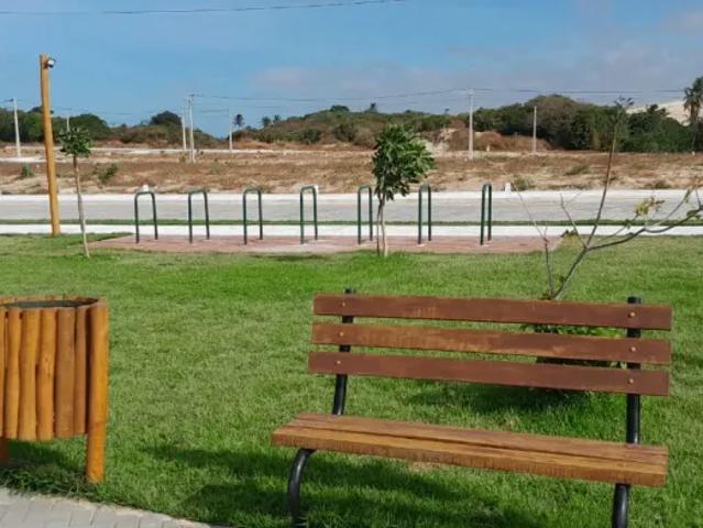 LOTEAMENTO Vila Verde Prainha