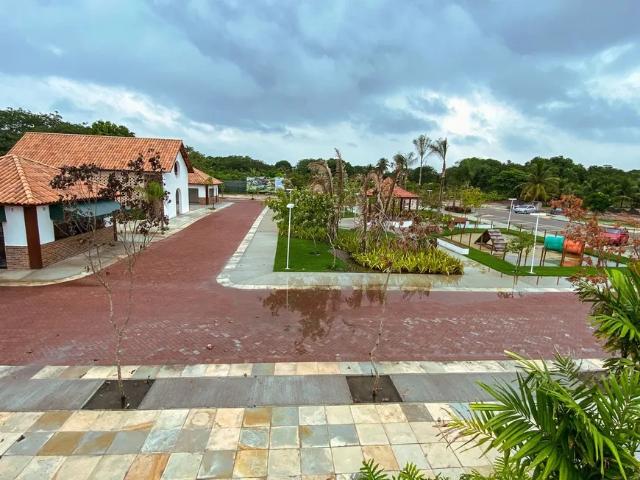 Loteamento: Vila Verde Terra Brasilis