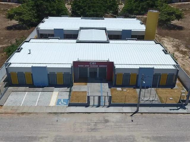 Loteamento villa cascavel pronto para construir com a entrada facilitada!
