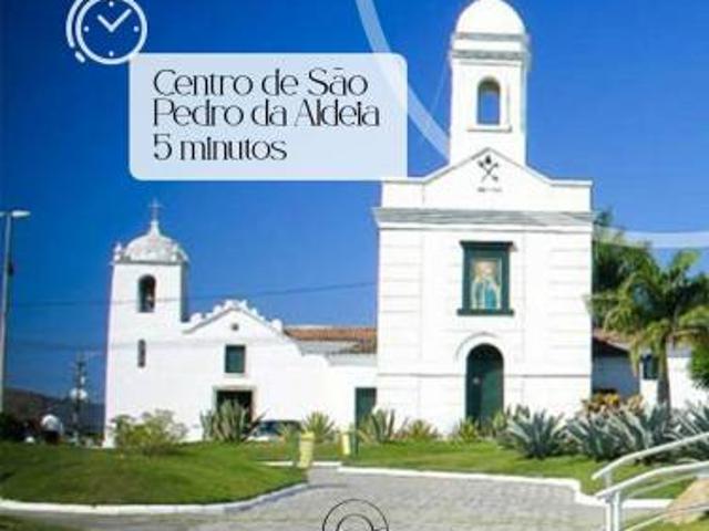 LOTEAMENTO VIVA LAGOS em SÃO PEDRO DA ALDEIA