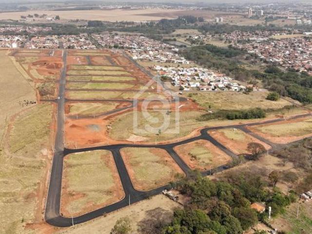 Loteamento Vivem Vista do Sol — Lotes a partir de 200m² com infraestrutura completa | Catanduva/SP