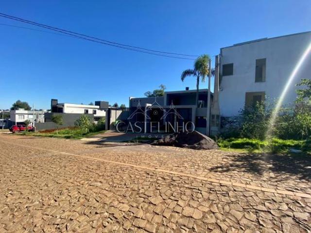 LOTEAMENTO ZAFFARI BAIRRO CRISTAL