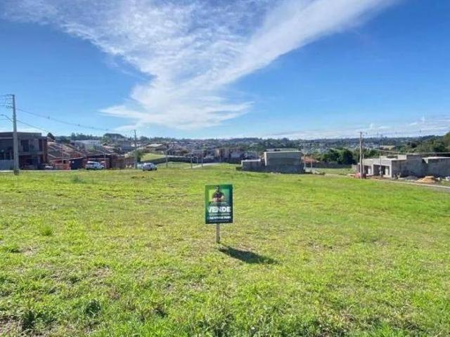 Loteamentos à venda em Neves, Ponta Grossa | Lotes com 160 m²