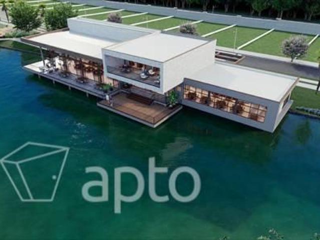 Loteamentos à venda em Olarias, Ponta Grossa | Lotes com 511 m²