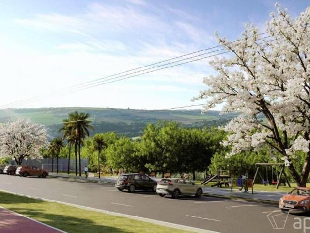 Loteamentos à venda em Bonfim Paulista, Ribeirão Preto | Lotes com 200 m²