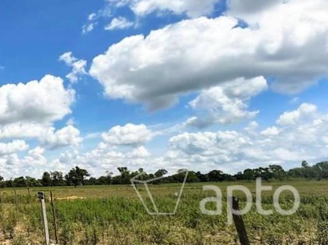 Loteamentos à venda em Chácara das Mansões, Campo Grande | Lotes com 20.230 m²