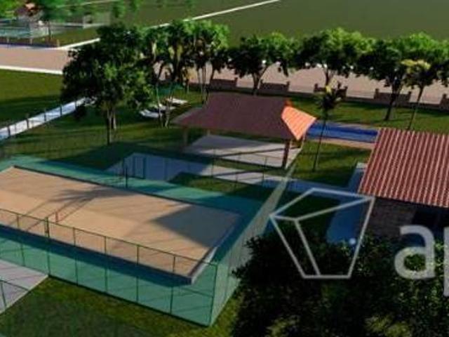 Loteamentos à venda em Chácara das Mansões, Campo Grande | Lotes com 20.230 m²