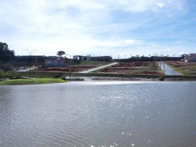 Loteamentos à venda em Contorno, Ponta Grossa | Lotes com 316 m²