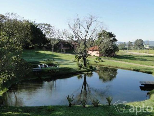 Loteamentos à venda em Jacaré, Cabreúva | Lotes com 1.000 m²
