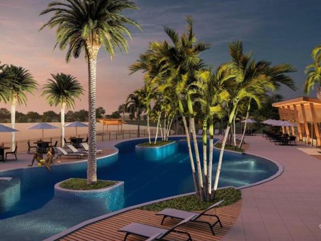 Loteamentos à venda em Jardim Gramado, Cuiabá | Lotes com 1.622 m²