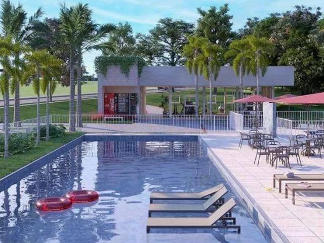Loteamentos à venda em Parque Trindade II, Aparecida de Goiânia | Lotes com 180 m²