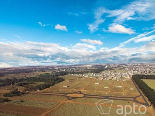 Loteamentos à venda em Parque Maracanã, Goiânia | Lotes com 240 m²