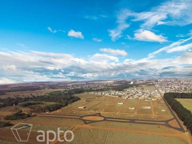 Loteamentos à venda em Parque Maracanã, Goiânia | Lotes com 312 m²