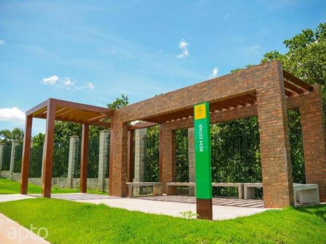 Loteamentos à venda em Ribeirão do Lipa, Cuiabá | Lotes com 410 m²