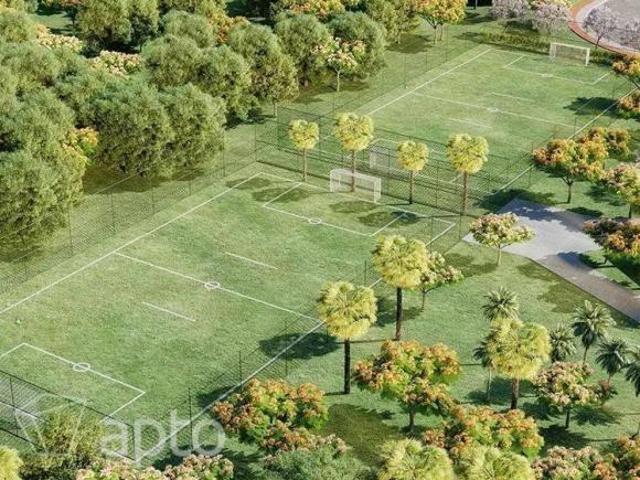 Loteamentos à venda em São Januário, Goiânia | Lotes com 260 m²