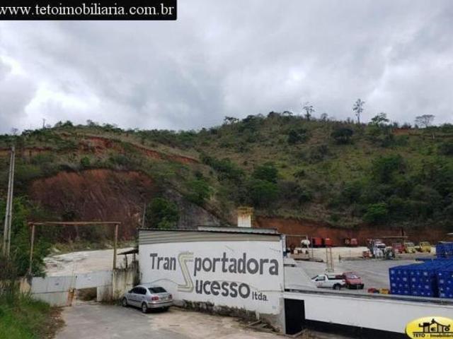 Lote/Área à venda, São Cristovão Teófilo Otoni/MG