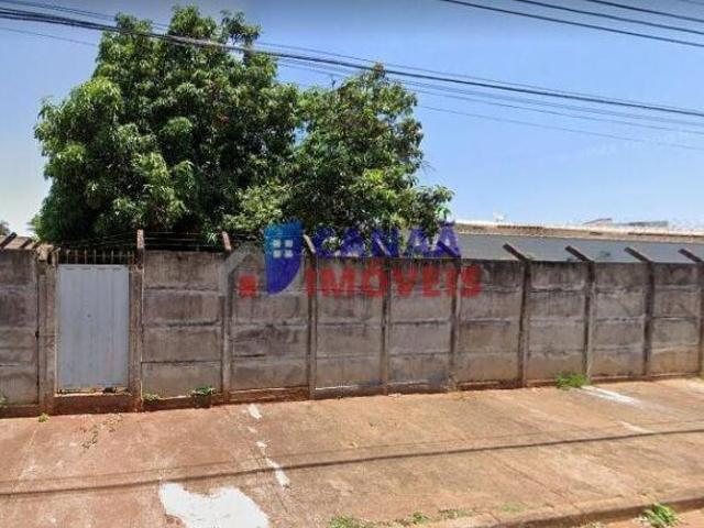 lote/área de 1000m² contra esquina av. silvio rugani