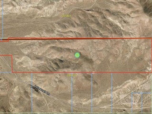 Lotebush Ln, Yermo, CA 92398