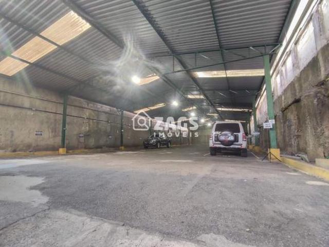 Lote/Galpão Vende Bairro Centro