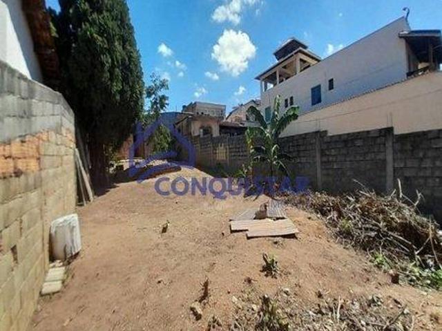 LOTE/GALPÃO/CASA A VENDA NO BAIRRO PLANALTO COM ESCRITURA E REGISTRO