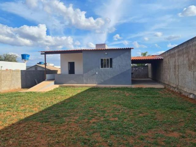 Lote/Edicula Estancia Quintas da Alvorada Quadra 1