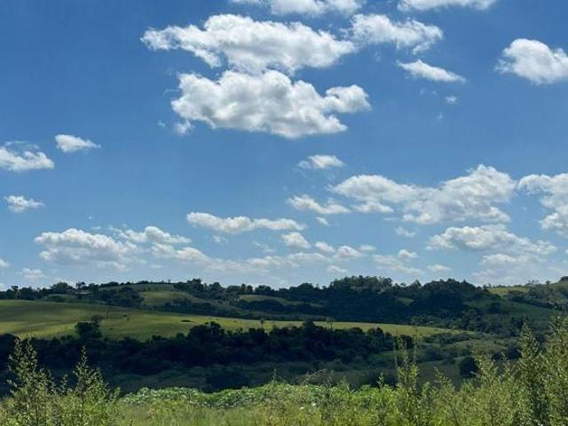 Lotes 500m em Região Valorizada Próximo à Raposo Tavares Araçoiaba da Serra