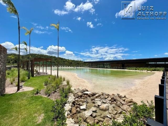 Lotes 512 à venda no Reserva da Pedra, com 300 m² Pedra Branca, Palhoça/SC
