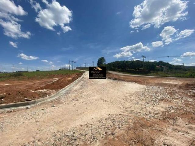 LOTES 100% FINANCIADOS Com 360m² em Mateus Leme/MG