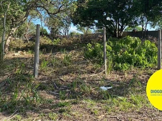 Lotes 20x30 e 20x40, no Residencial Novo do Muro Santa Terezinha Carpina