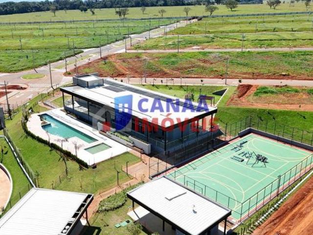lotes 264m² condomínio Mirante do Lago direto c/ loteadora