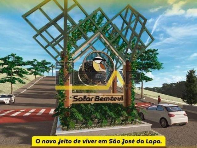 LOTES 360 METROS EM SAO JOSE LAPA MG