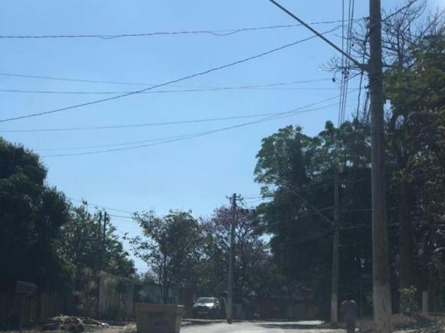 Lotes 360m2 pronto para construir em Bairro Visão Lagoa Santa/MG