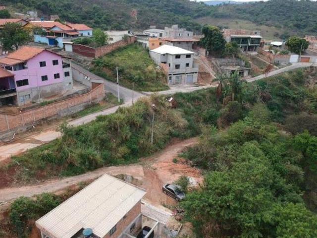 LOTES 360M² NO BAIRRO SERRA DOURADA EM IBIRITÉ