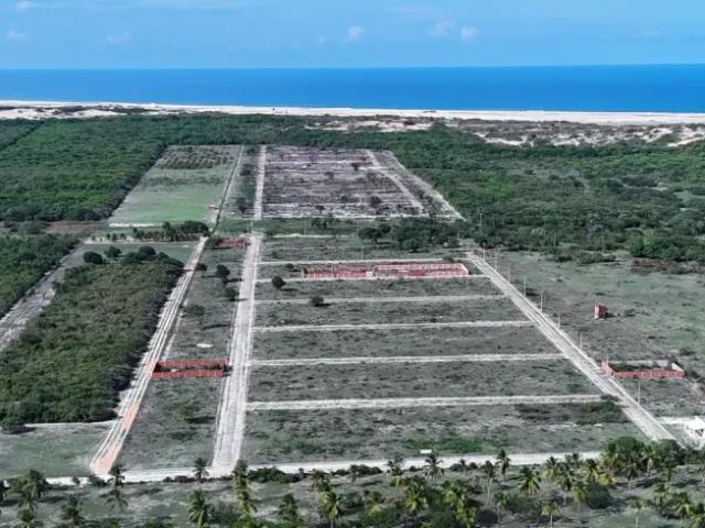 Lotes 3 minutos da barra nova