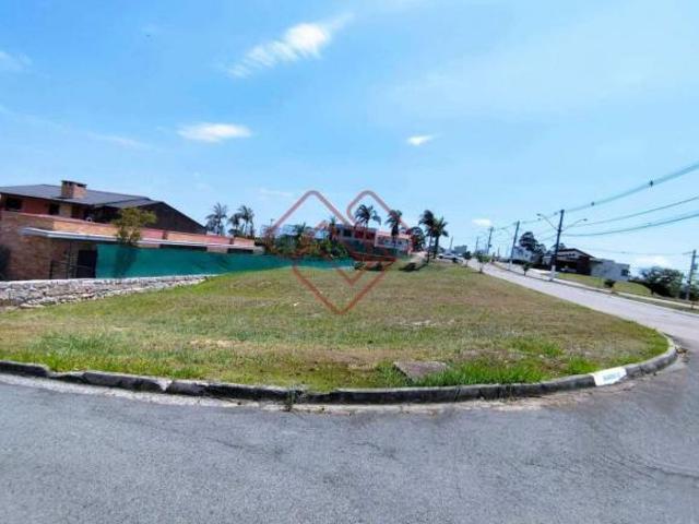 Lotes / Terrenos à venda no Condomínio Colinas de Inhandjara Itupeva SP