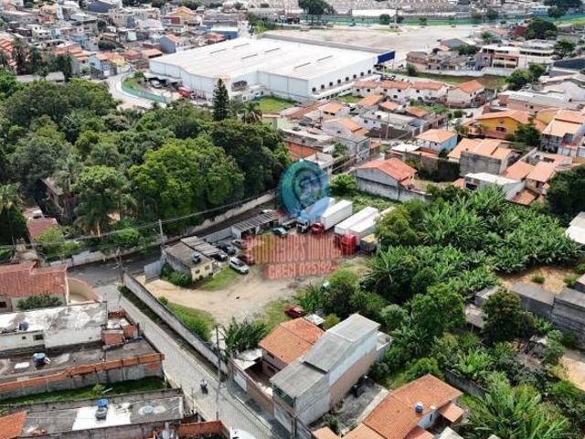 Lotes / Terrenos em Vila Romanópolis Ferraz de Vasconcelos Ótima oportu.