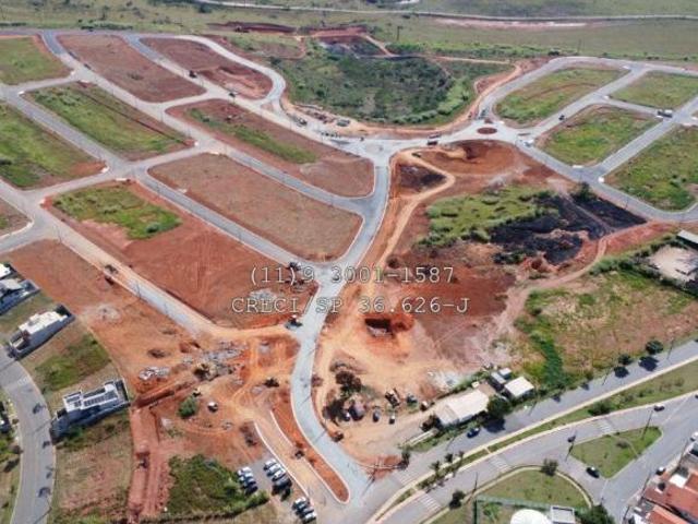 Lotes Terrenos Residenciais a Partir de 250 m² em Bragança Paulista
