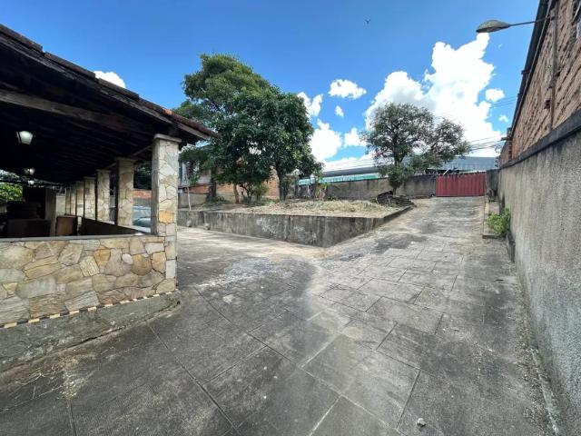 Lotes totalizando 3163m2, Venda Nova