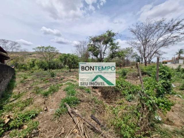 Lotes à venda, cada um com 1400 m² por R$ 330.000 Brasília Sete Lagoas/MG