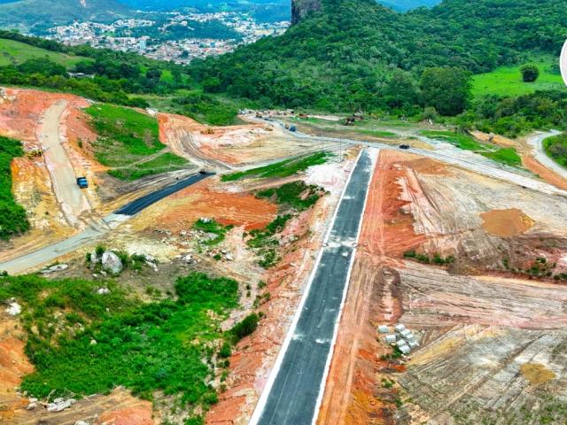 Lotes Venda Caeté MG Parque São José