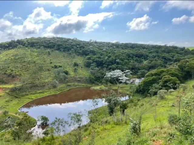 Lotes à Venda em Igaratá – O Lugar Perfeito para Seu Refúgio