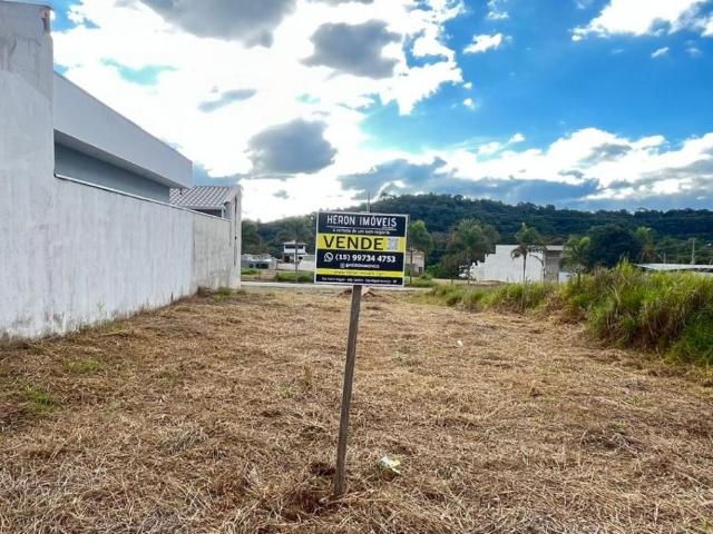 Lotes Venda São Miguel Arcanjo SP Residencial Nohama Parque