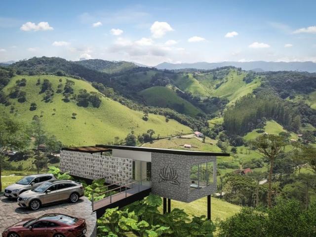 LOTES Venda Santo Antônio do Pinhal SP Guisardi