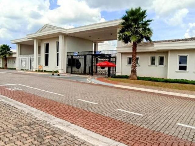 LOTES A PARTIR 500 m² CONDOMÍNIO CLUB HÁ 5 MINUTOS CENTRO VARGEM GRANDE PTA