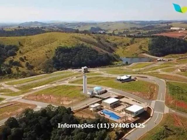 Lotes a partir de 400m² em Itatiba | Condições Especiais de Pagto | Lazer e Lago